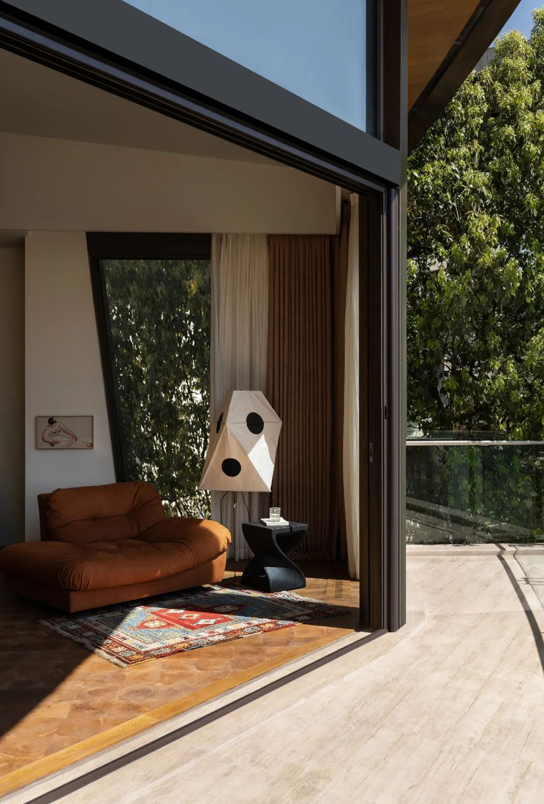 YinjiSpace - ACE DESIGN x Chengdu Lakeside Villa